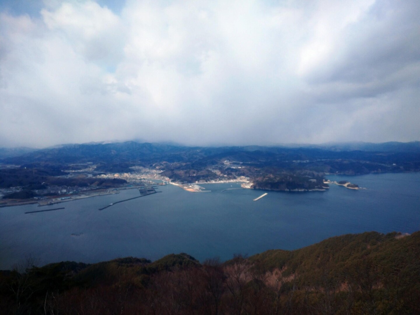 月山(御殿山) / RIKUさんの月山の活動日記 | YAMAP / ヤマップ