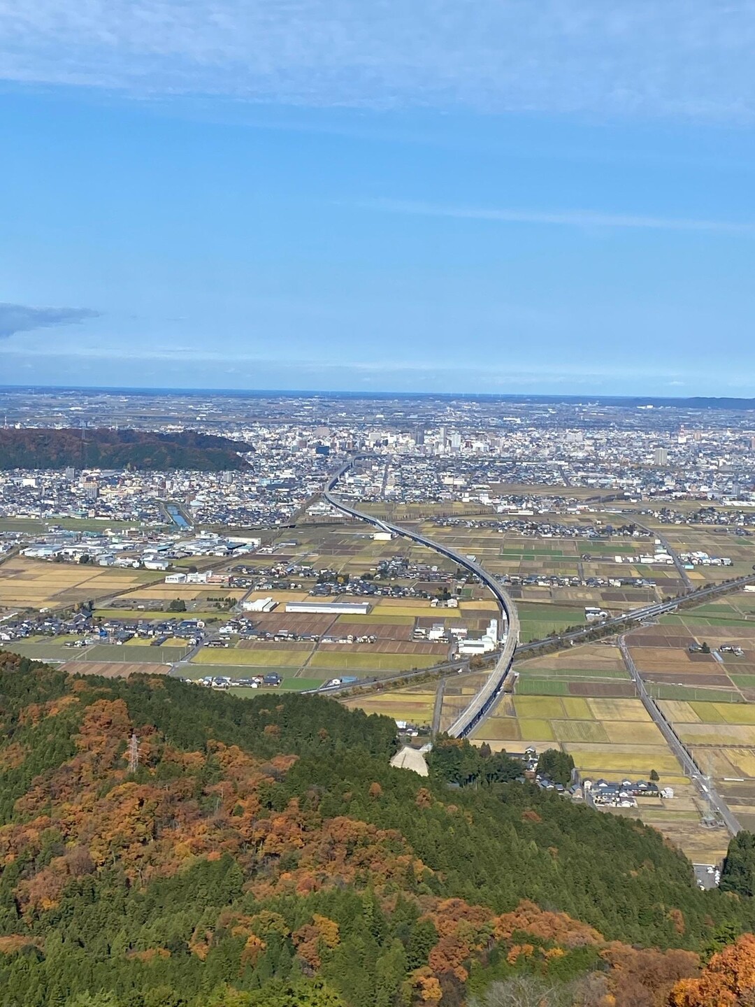 久しぶりの文殊山 紅葉見頃🍁 / Baziruさんの文殊山の活動データ | YAMAP / ヤマップ