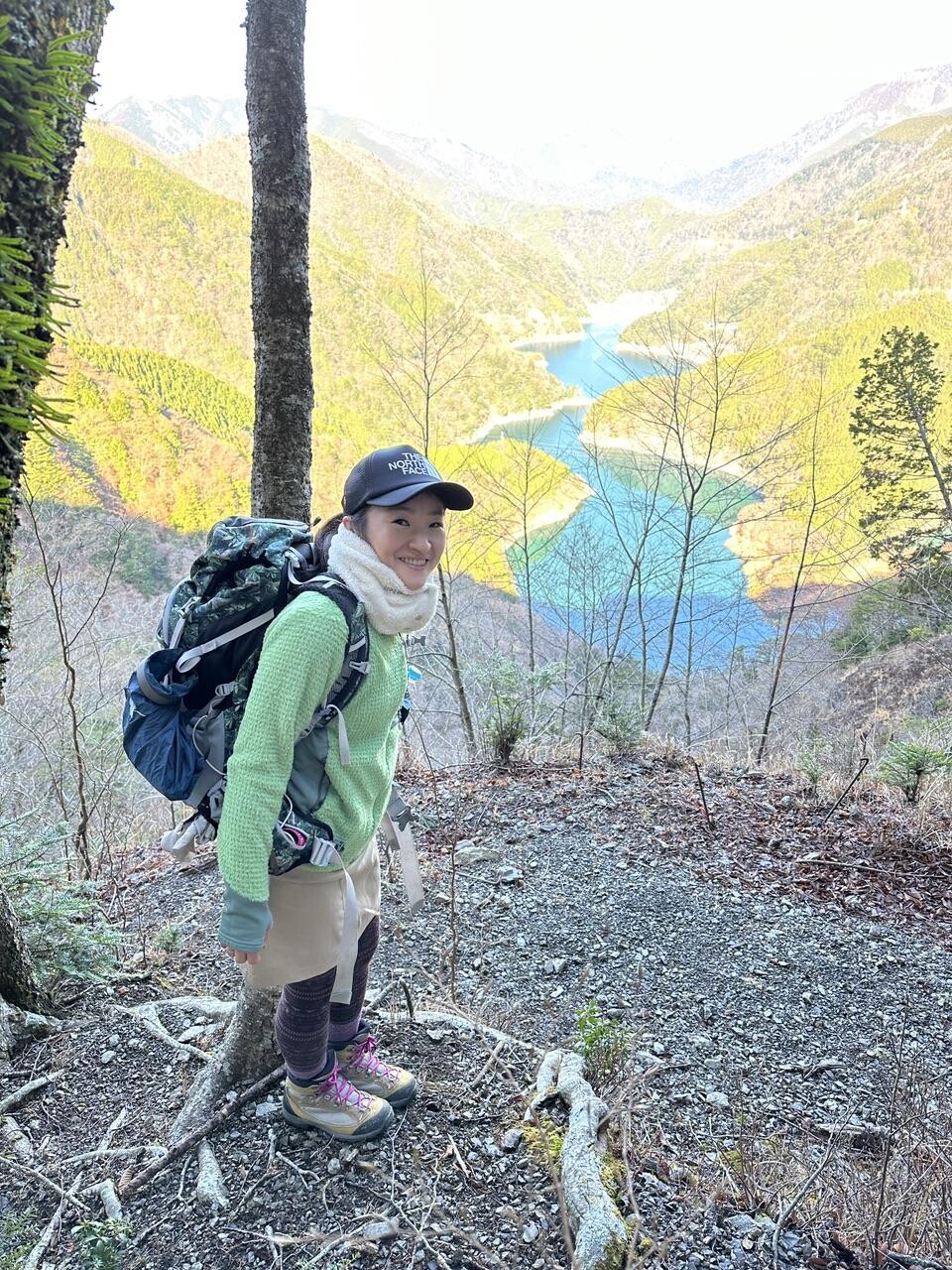 Erikaのページ | YAMAP / ヤマップ