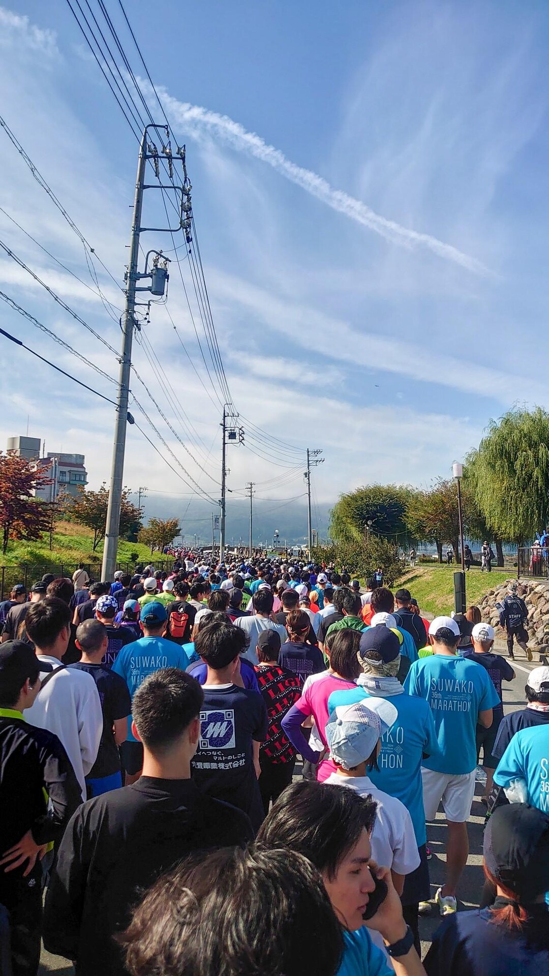 2024.10.27 春先に知人から誘っ... / yanagiさんのモーメント | YAMAP / ヤマップ