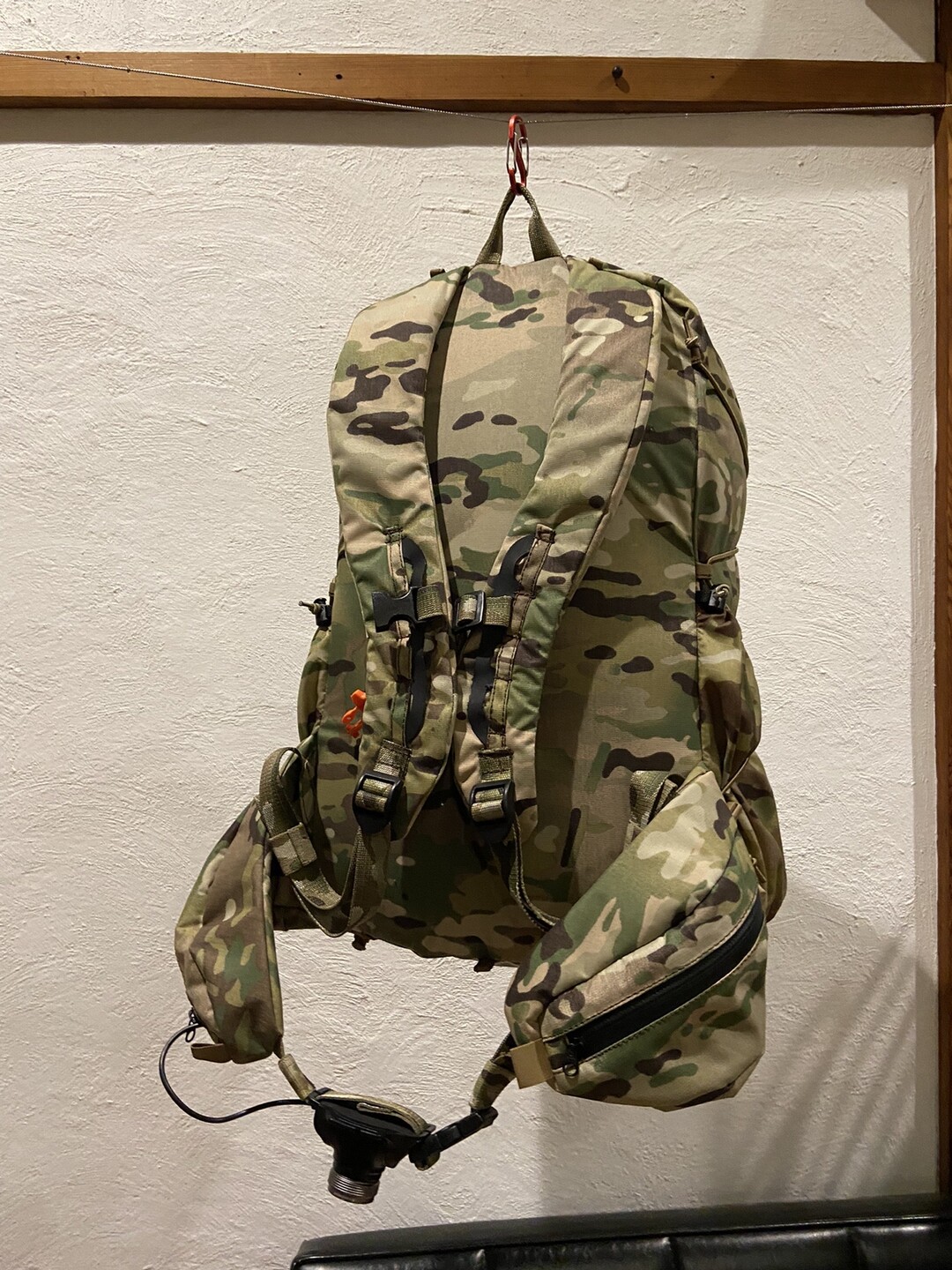 MYOG#5 トレランザック 330Dコ... / kentosさんのモーメント | YAMAP / ヤマップ