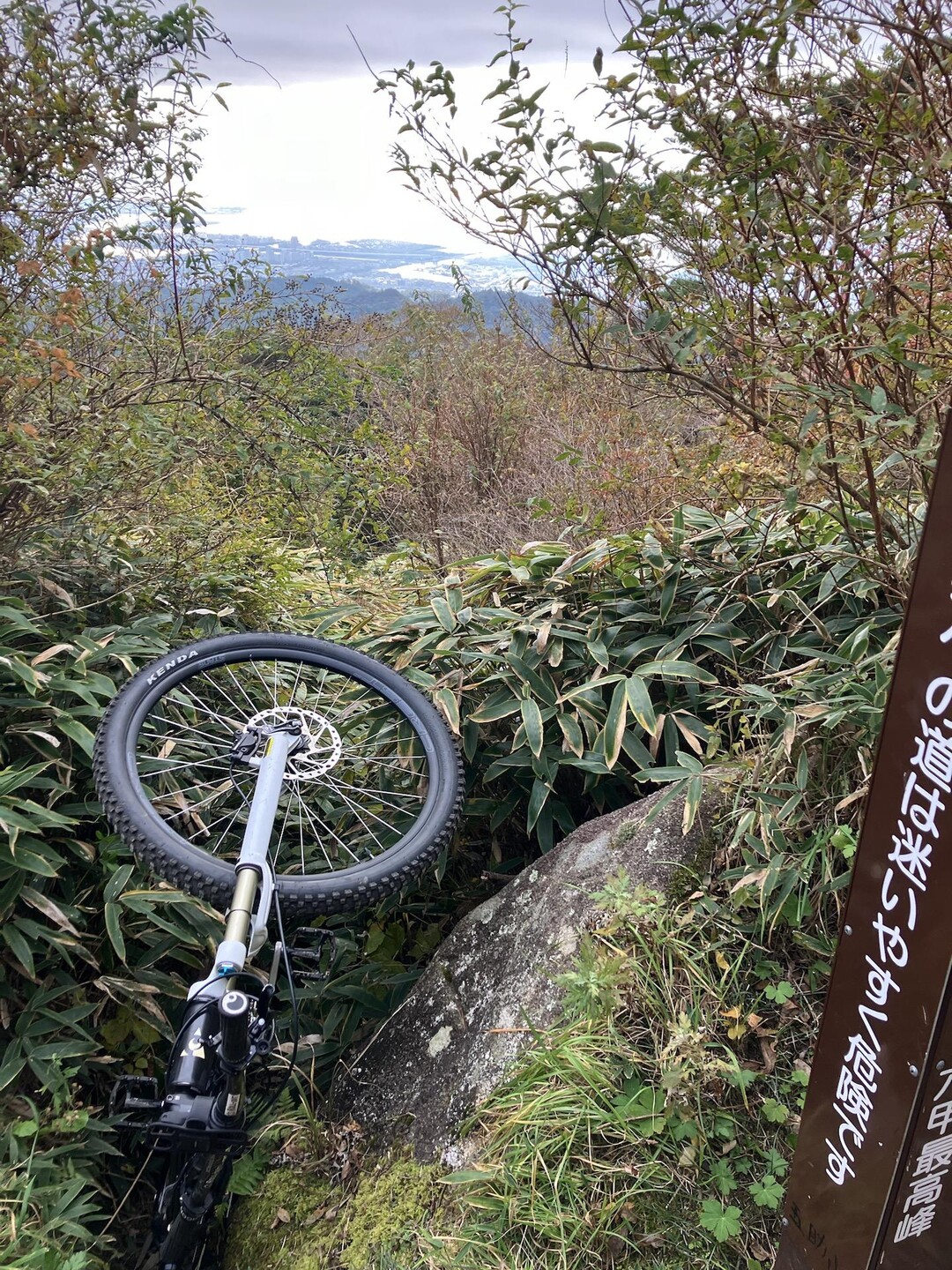 六甲山グルリンコ / k.katoさんのサイクリングの活動データ | YAMAP / ヤマップ