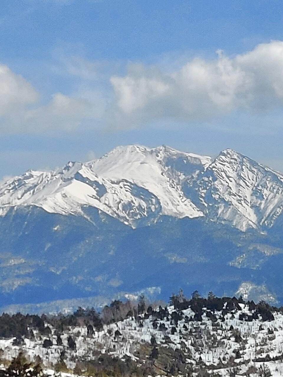 箱岩山・白草山 / Mr.マーブルさんの白草山・寺田小屋山の活動データ | YAMAP / ヤマップ