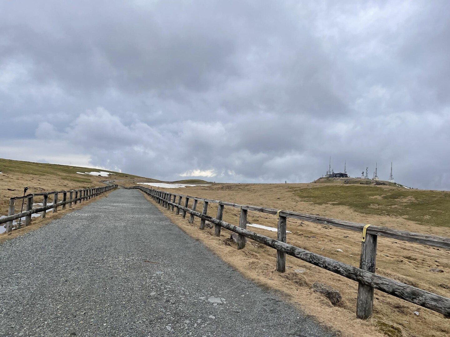 美ヶ原（王ヶ頭） / KJさんの美ヶ原の活動データ | YAMAP / ヤマップ