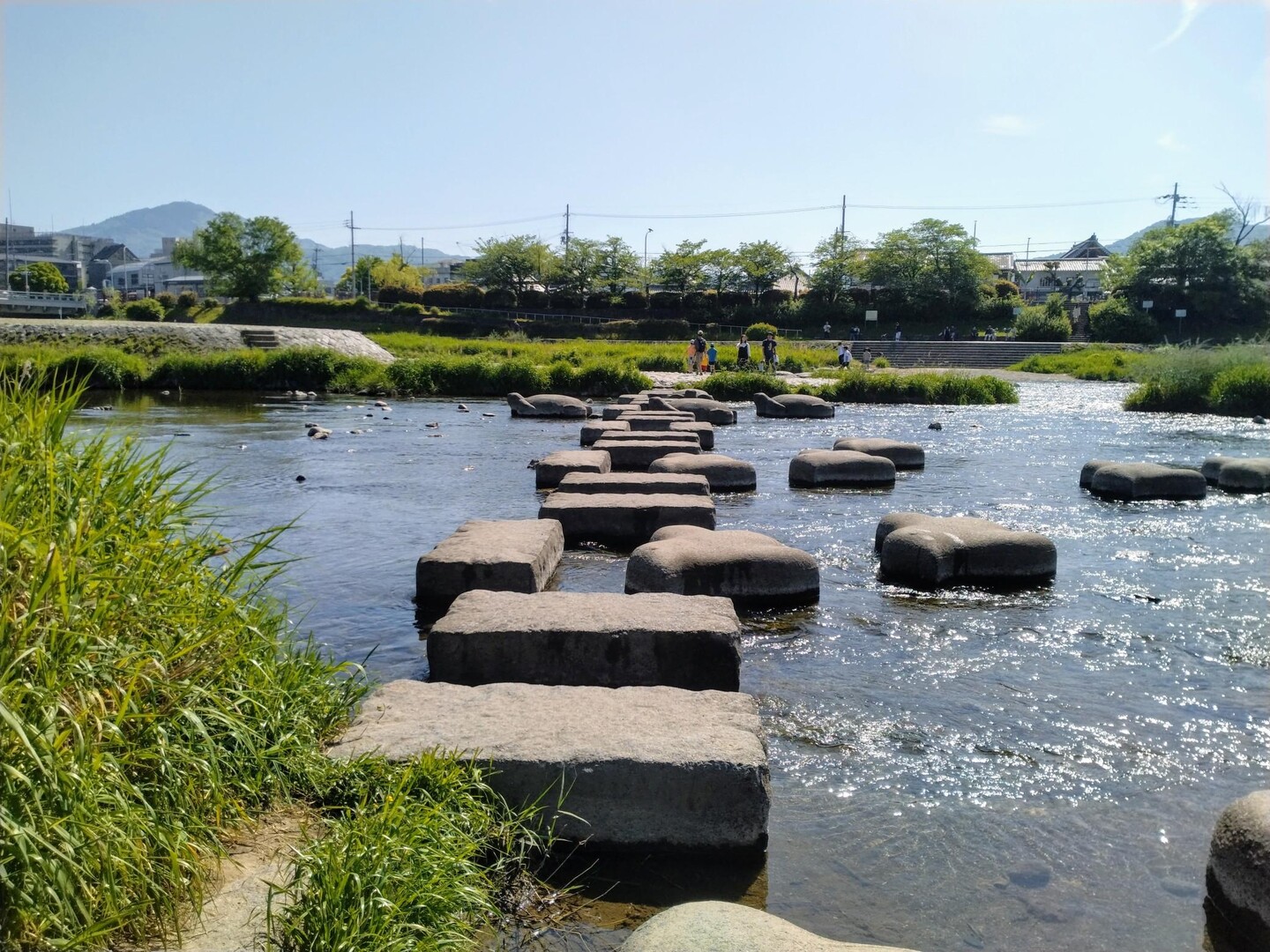 鴨川散歩 / YT9さんの大文字山・如意ヶ嶽・稲荷山の活動データ | YAMAP / ヤマップ