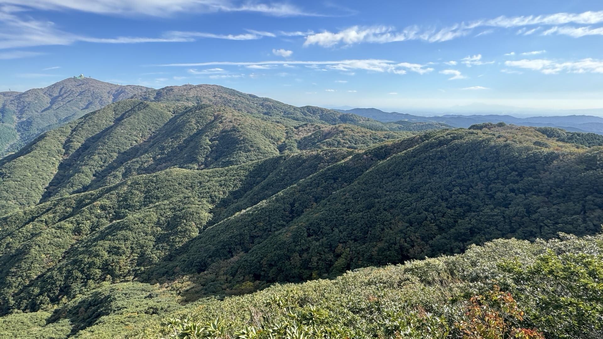 脊振山周回(唐人の舞・鬼ヶ鼻岩・猟師岩山) / oiyoさんの脊振山・金山の活動データ | YAMAP / ヤマップ