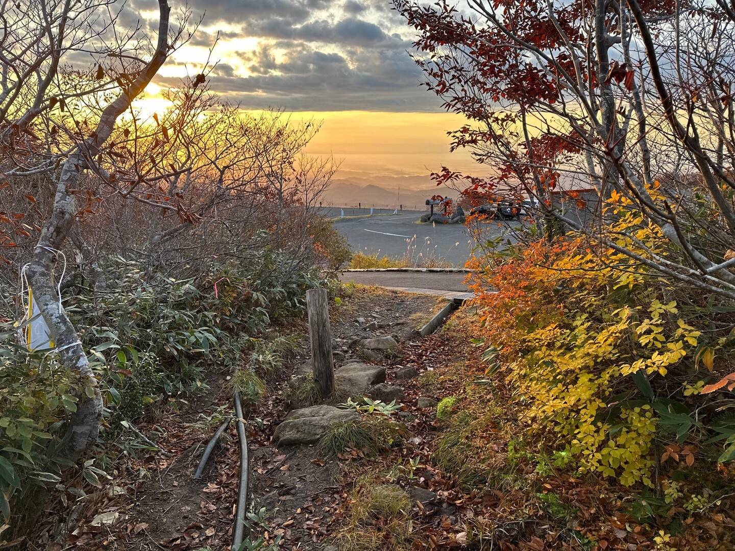 東栗駒山・栗駒山(須川岳) / ischanさんの栗駒山（須川岳）・秣岳・虚空蔵山の活動データ | YAMAP / ヤマップ