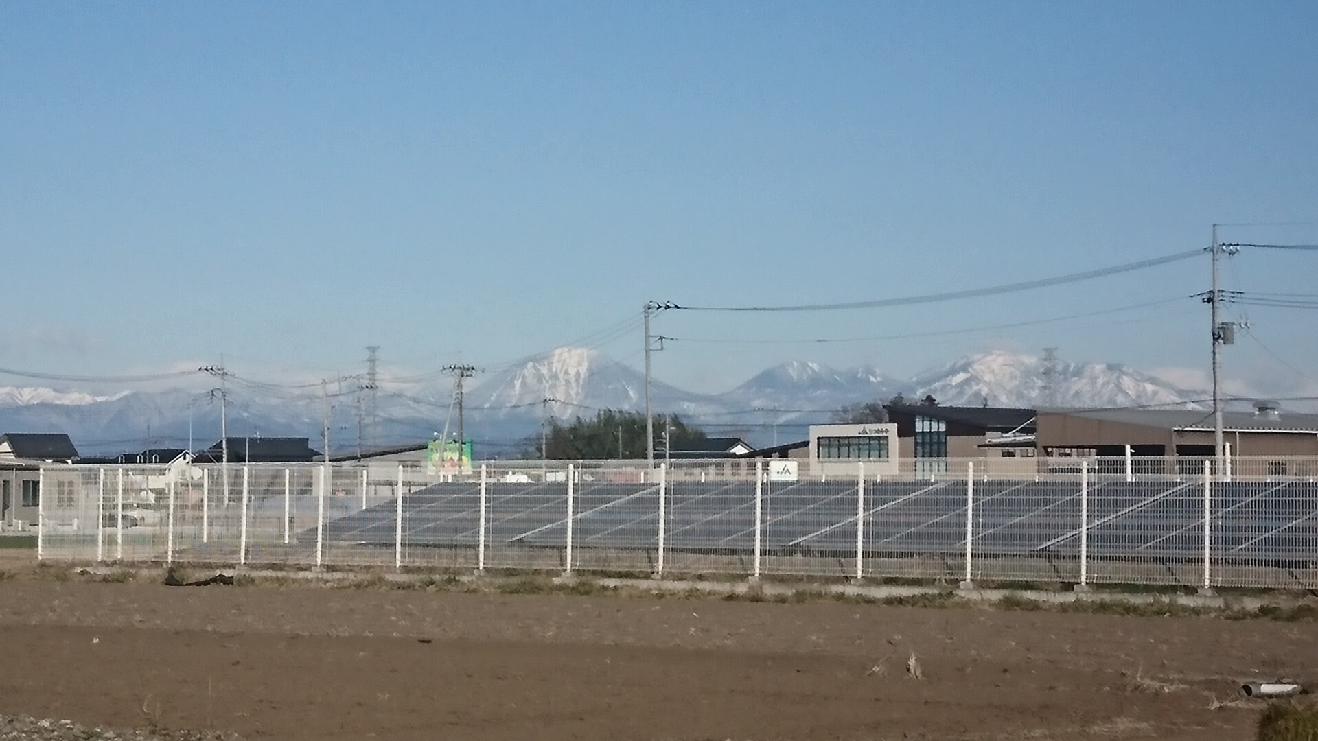 今日の日光連山は白根山には雲有りですが久... / N-saruさんのモーメント | YAMAP / ヤマップ