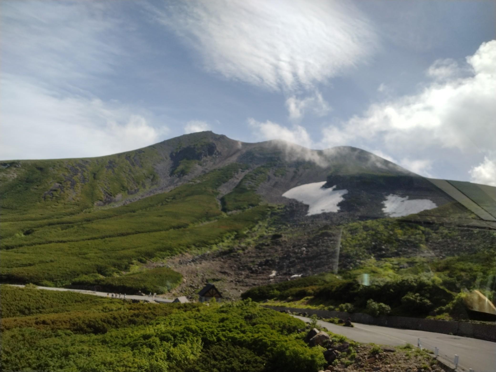 🌸Mt.Norikuradake⚡️ / 🌸Springthunders⚡さんの乗鞍岳の活動データ | YAMAP / ヤマップ