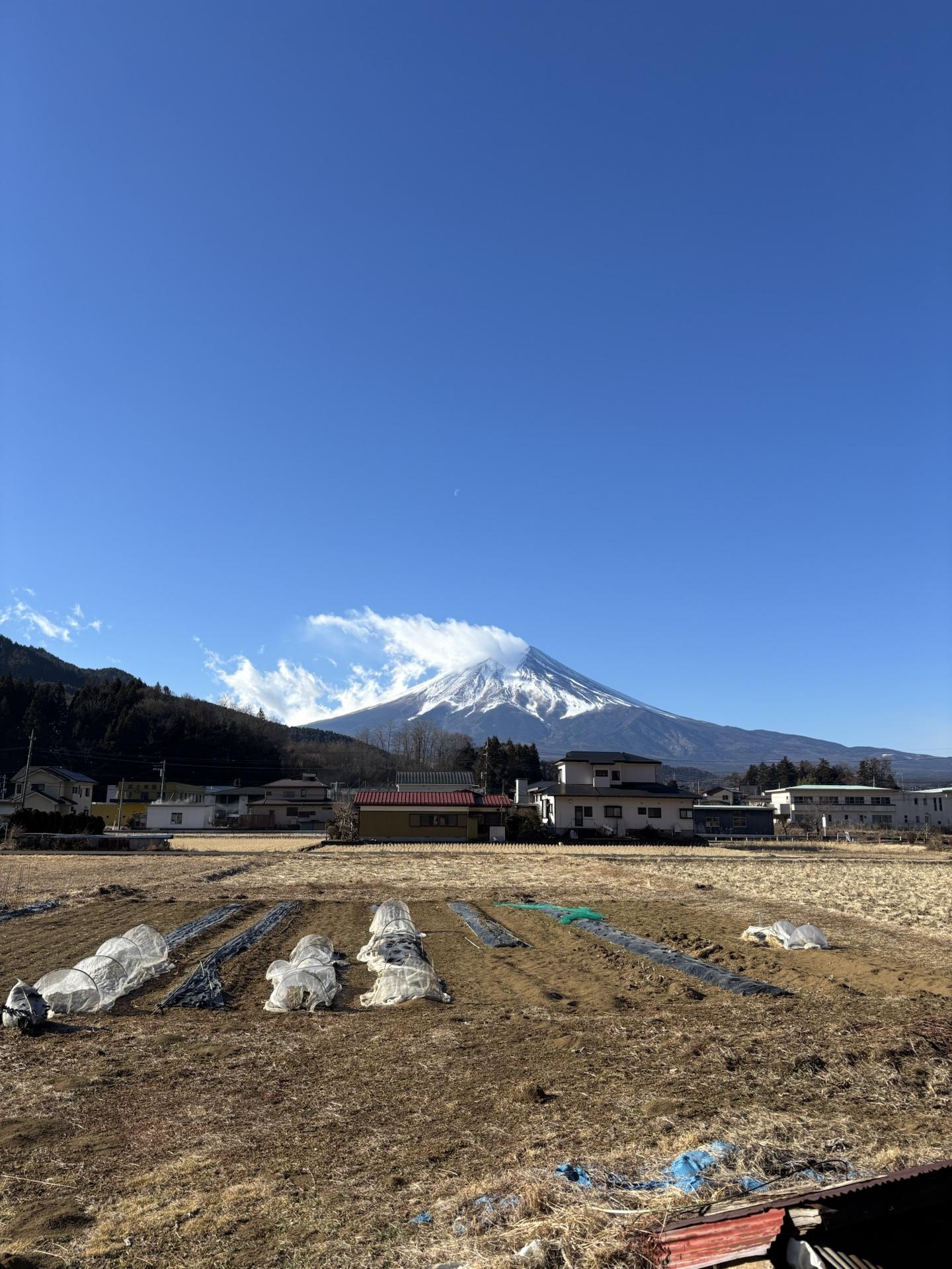 雄大な富士を見るために山に登る / Rayzeroさんの富士山の活動データ | YAMAP / ヤマップ