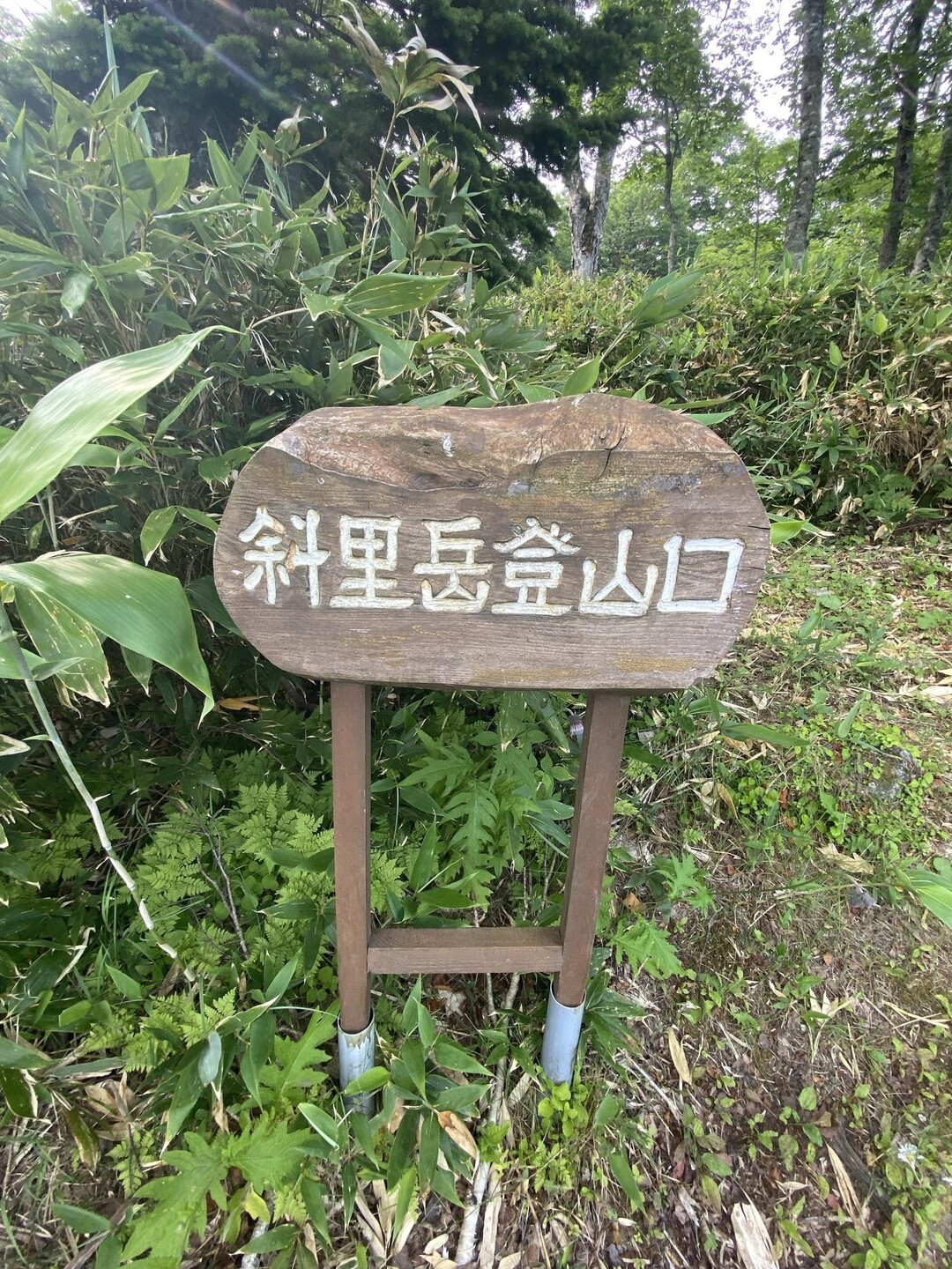 YAMAP始める前の100名山達⛰ その... / hiroshiさんのモーメント | YAMAP / ヤマップ