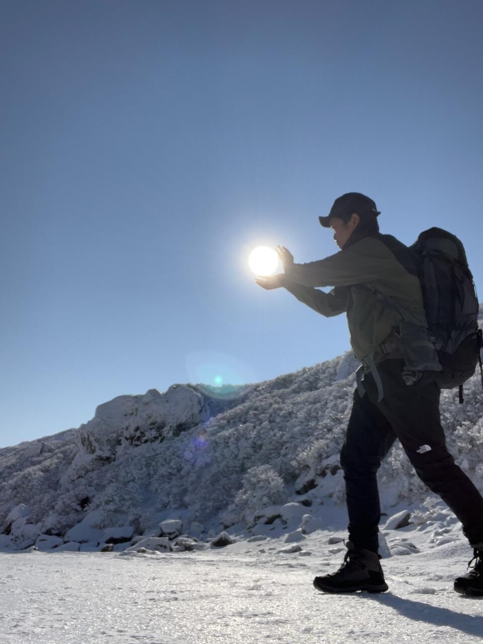 Nobuのページ | YAMAP / ヤマップ