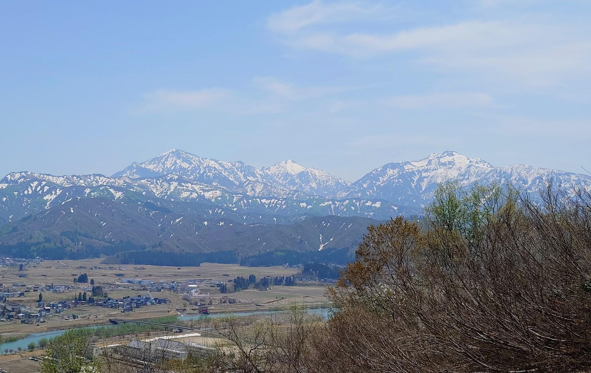 小出スキー場・藤権現〜駒見山 / Ryuさんの御岳山・駒見山の活動日記 | YAMAP / ヤマップ