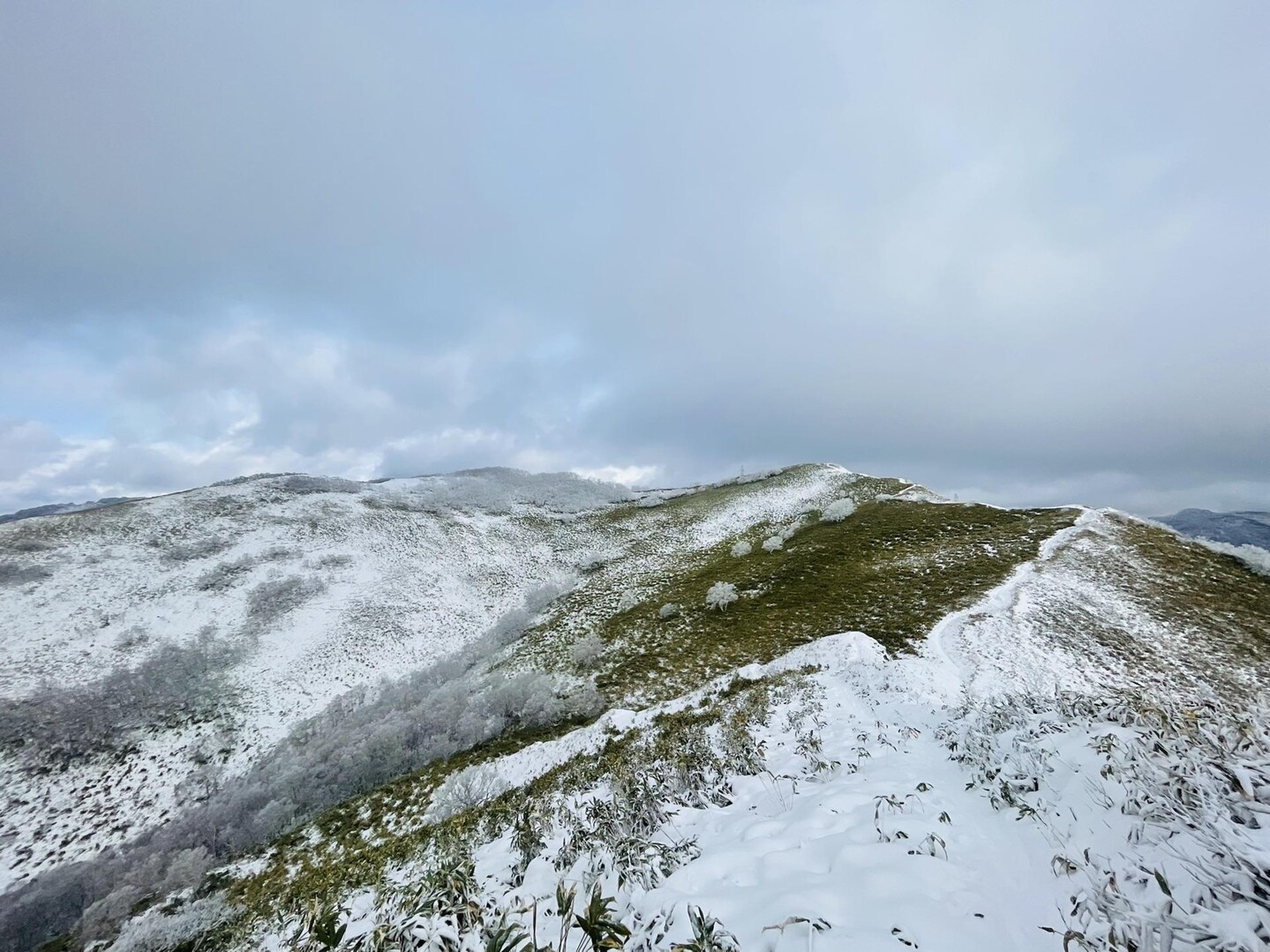 前紋別岳・伊達紋別岳 / くーるさんの伊達紋別岳の活動データ | YAMAP / ヤマップ