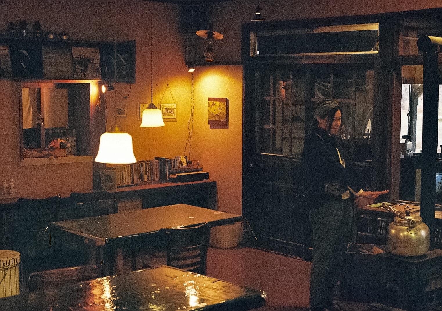 霧ヶ峰・車山・大笹峰-2022-11-05 / eriさんの霧ヶ峰・車山・大笹峰の活動データ | YAMAP / ヤマップ