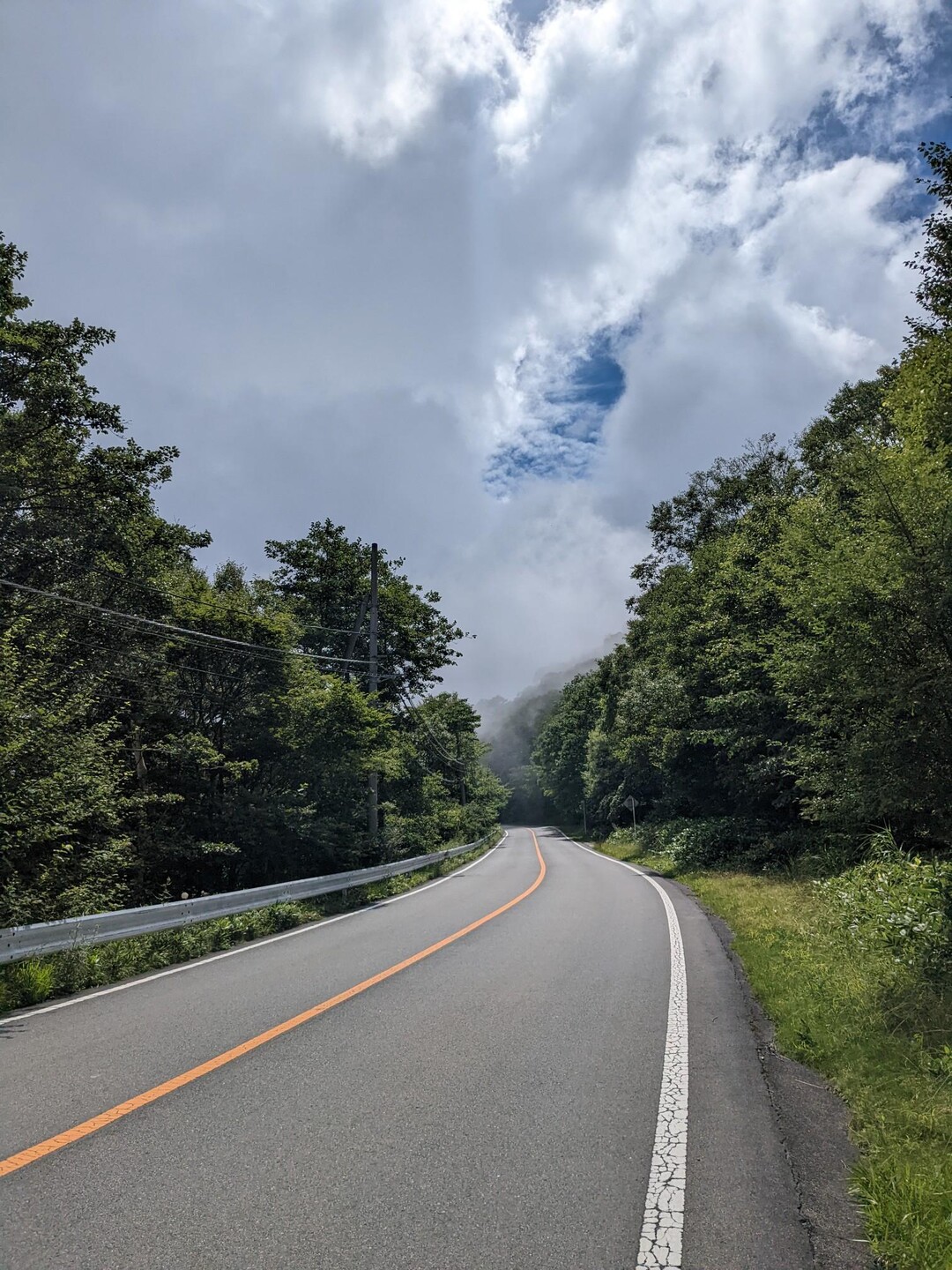 篭山・駒ヶ岳・黒檜山 / sugarさんの赤城山・黒檜山・荒山の活動データ | YAMAP / ヤマップ