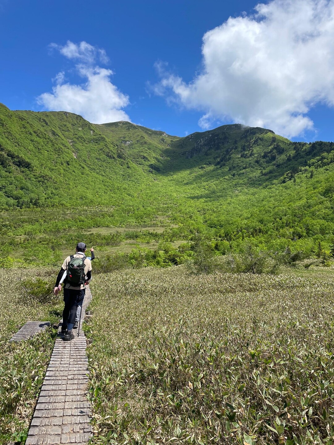 大日岳2023.625 / KATOさんの立山・雄山・浄土山の活動データ | YAMAP / ヤマップ
