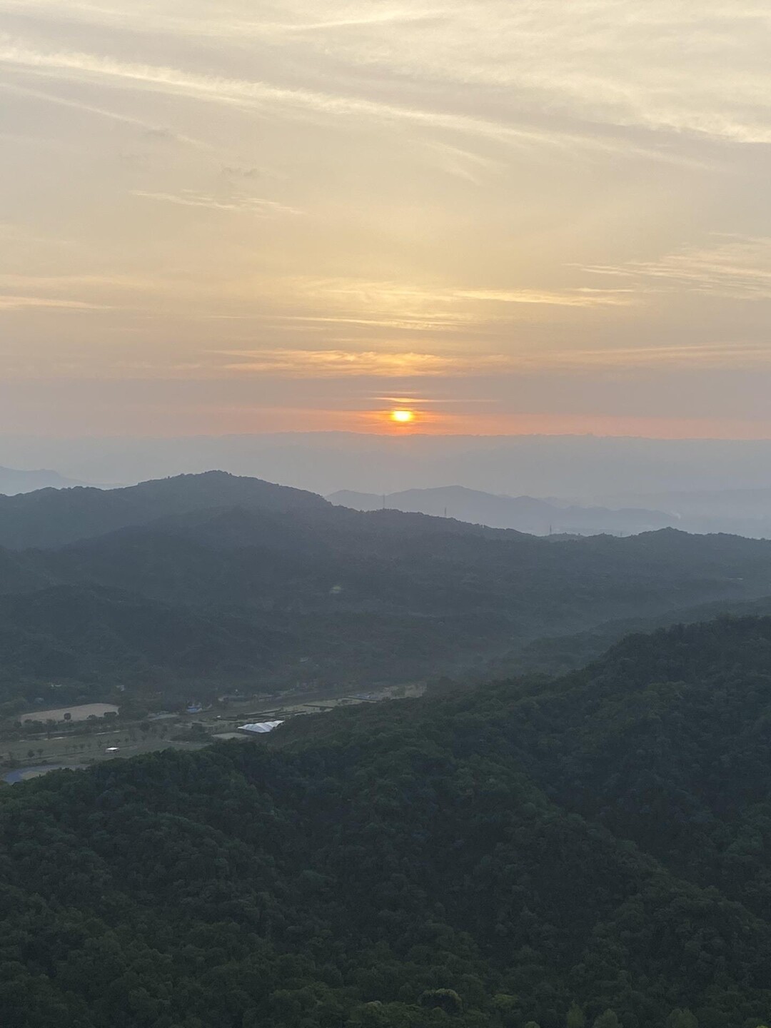 三上山（近江富士）・女山 / 遼7kgさんの三上山・鏡山の活動データ | YAMAP / ヤマップ