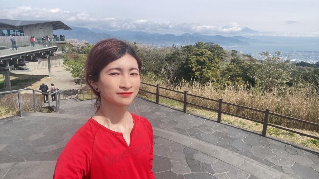 有度山・日本平（＋杉原山・谷津山・川合山・さわやか） / Genkidさんの日本平の活動データ | YAMAP / ヤマップ