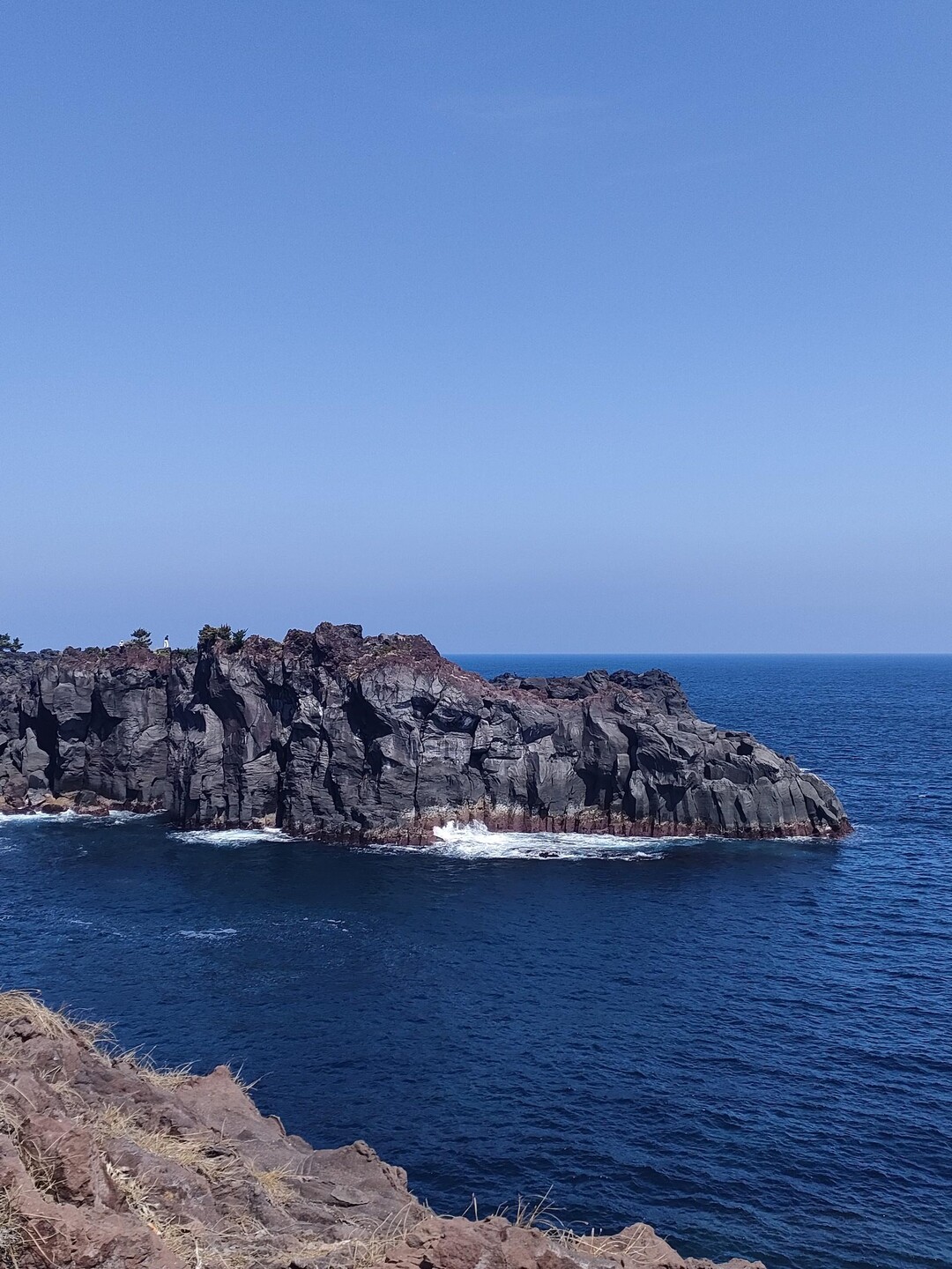 ずっと行きたかった城ヶ崎海岸。 火サ... / mimi-tさんのモーメント | YAMAP / ヤマップ