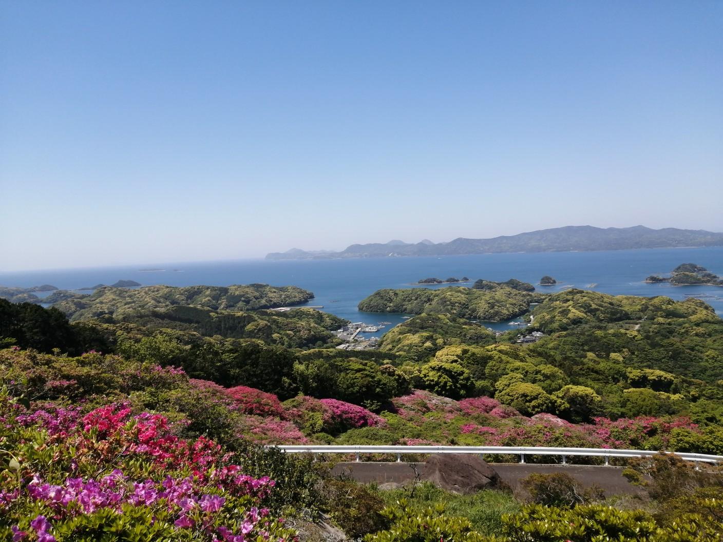 長串山 金毘羅神社（長崎県佐世保） 時期... / Nob ハイボール😎さんのモーメント | YAMAP / ヤマップ