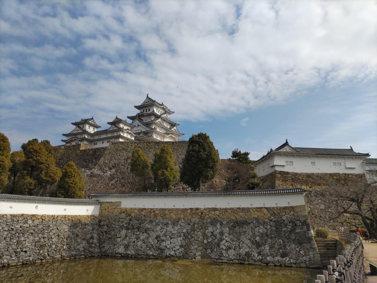 姫路城マラソン2024 / picoさんのランニングの活動日記 | YAMAP / ヤマップ