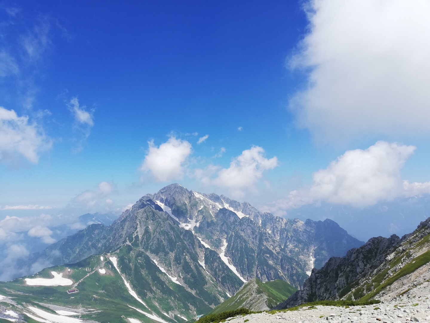 Hirominのページ | YAMAP / ヤマップ