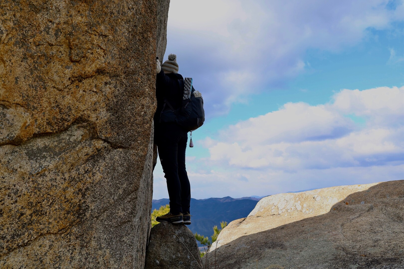 小さな お山に魅力がいっぱいでした。 山... / Hideさんのモーメント | YAMAP / ヤマップ