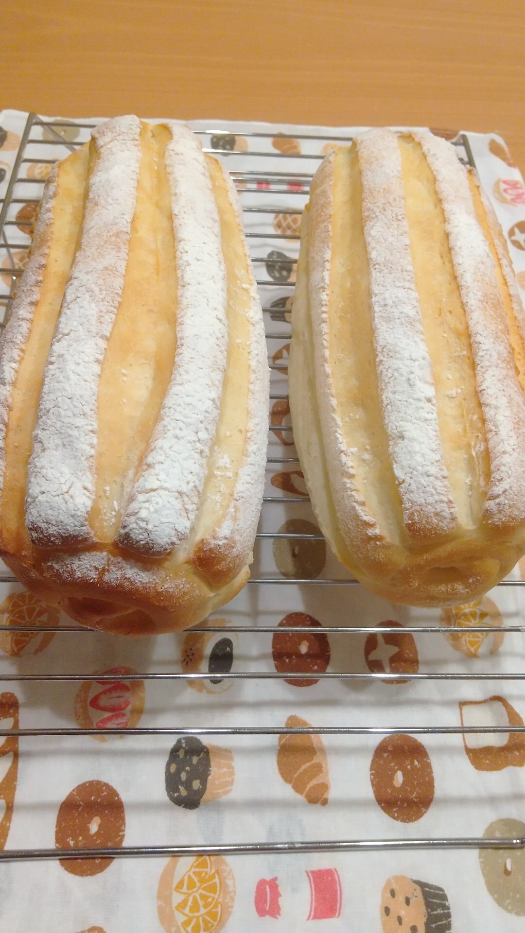 今日は山に行く予定もなく、 明日のパンを... / kumakoさんのモーメント | YAMAP / ヤマップ