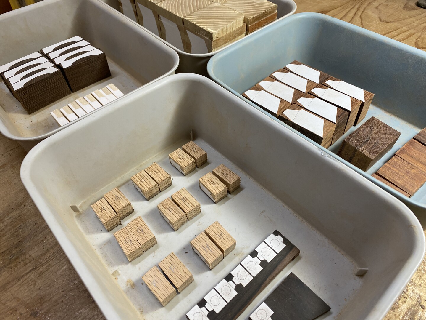 引き続き、クマさん制作中です。 各パー... / COOBAさんのモーメント | YAMAP / ヤマップ