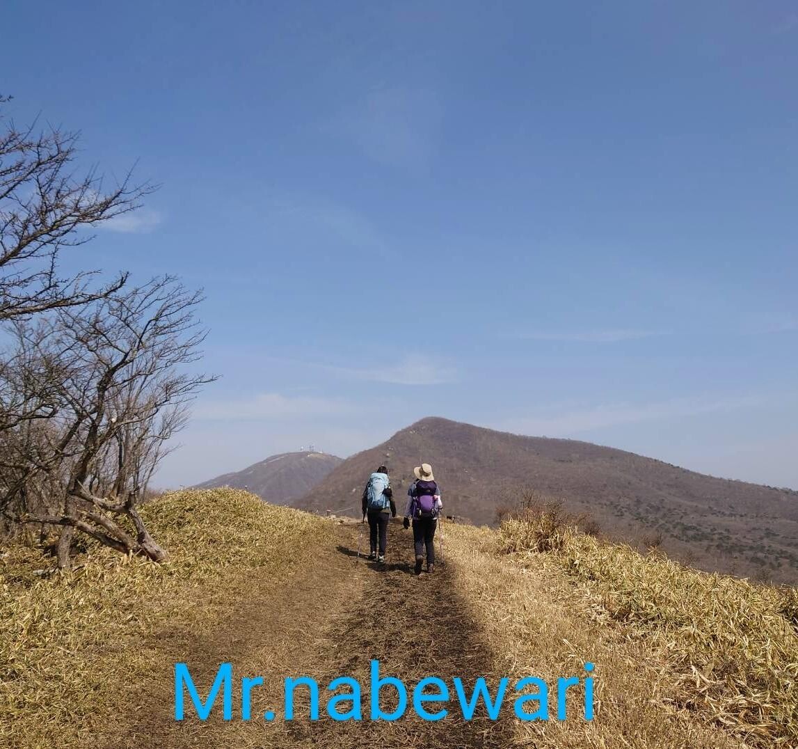 春の兆しに / sarryさんのヤマノススメ巡礼マップ（赤城山・地蔵岳）の活動データ | YAMAP / ヤマップ