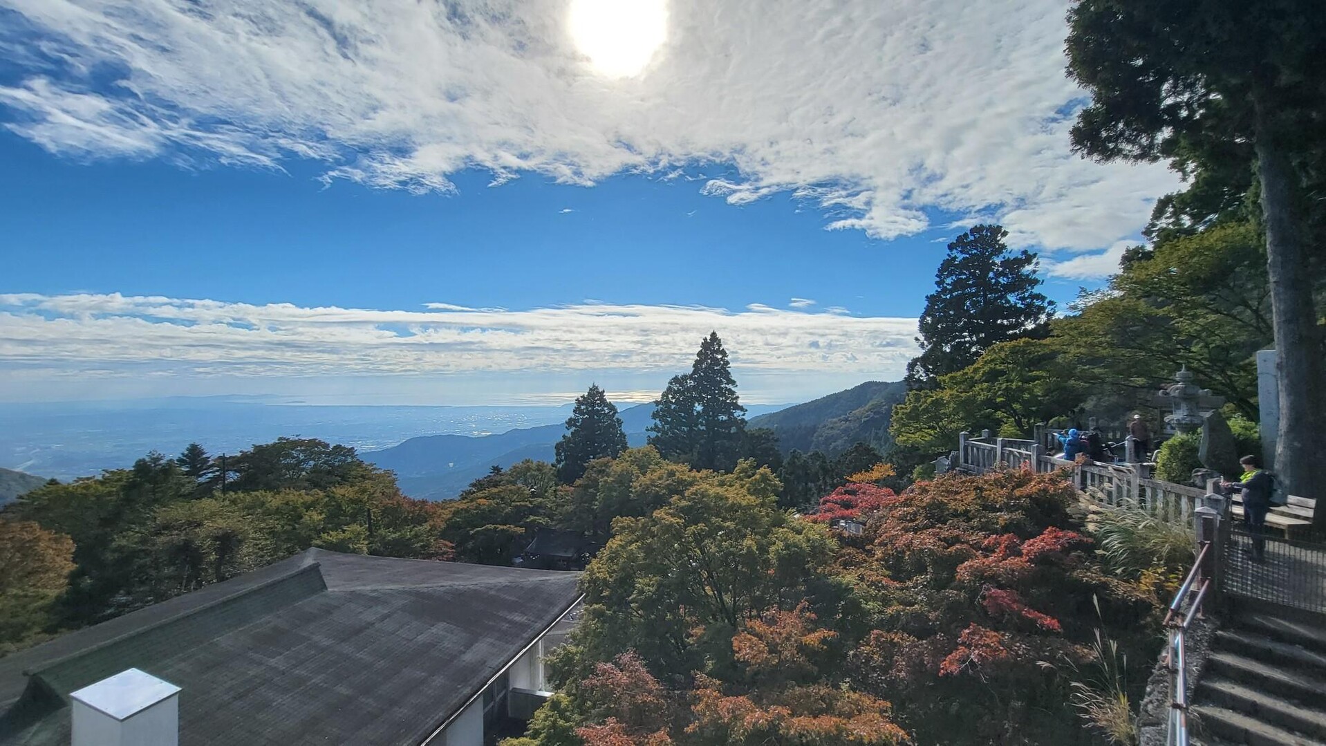 初・ソロ登山 大山 / SHIHOさんの大山の活動データ | YAMAP / ヤマップ