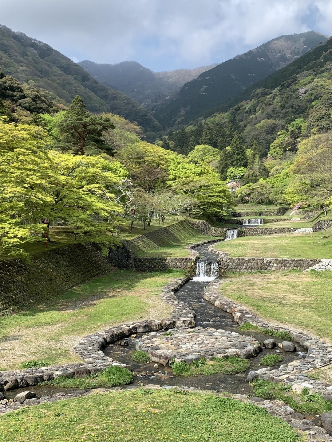 三方山・小倉山・養老山・北尾根P826峰 / hide310さんの養老山・笙ヶ岳・三方山の活動データ | YAMAP / ヤマップ