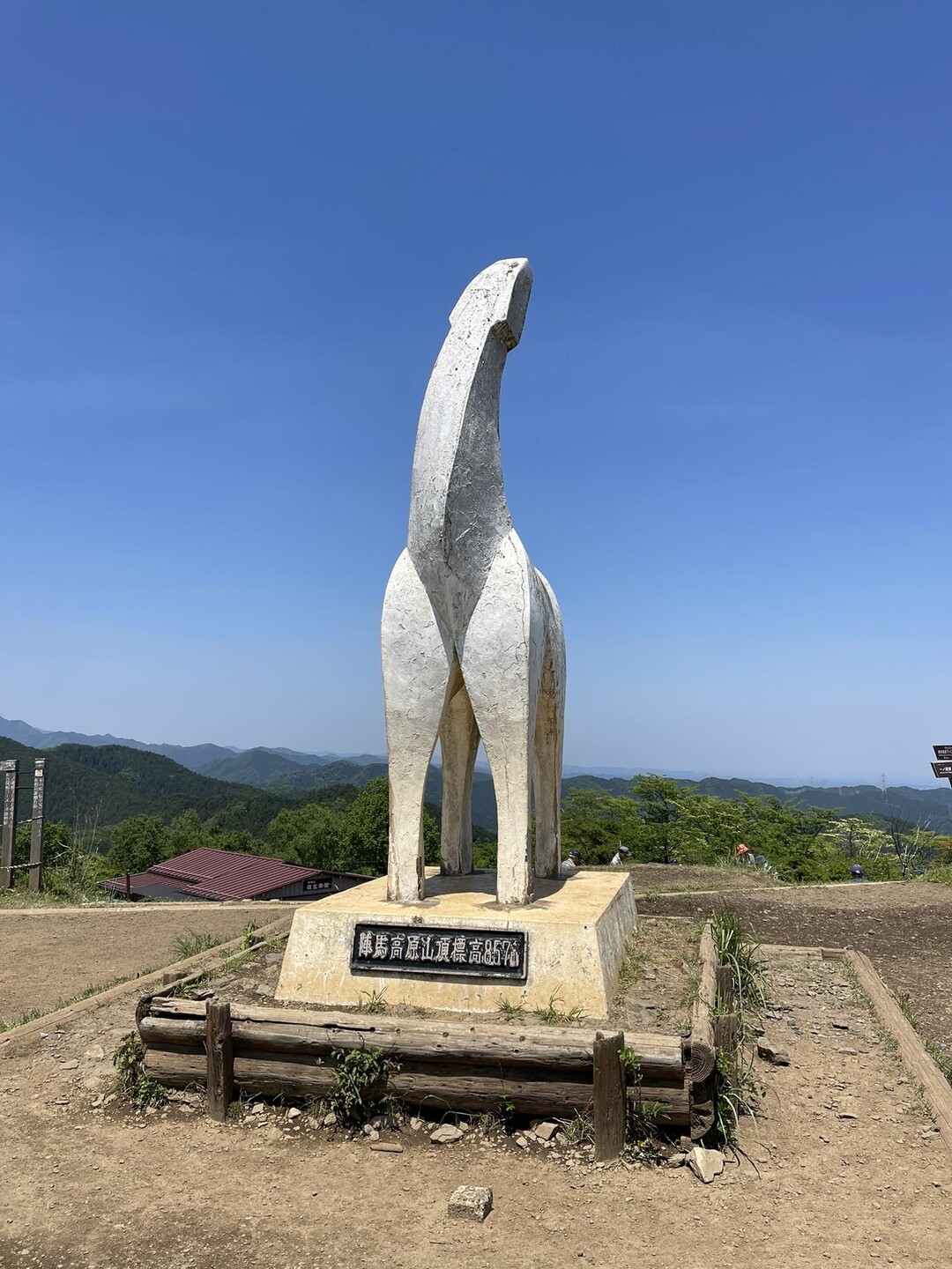 高尾陣馬ピストン / MITさんの高尾山・陣馬山・景信山の活動データ | YAMAP / ヤマップ