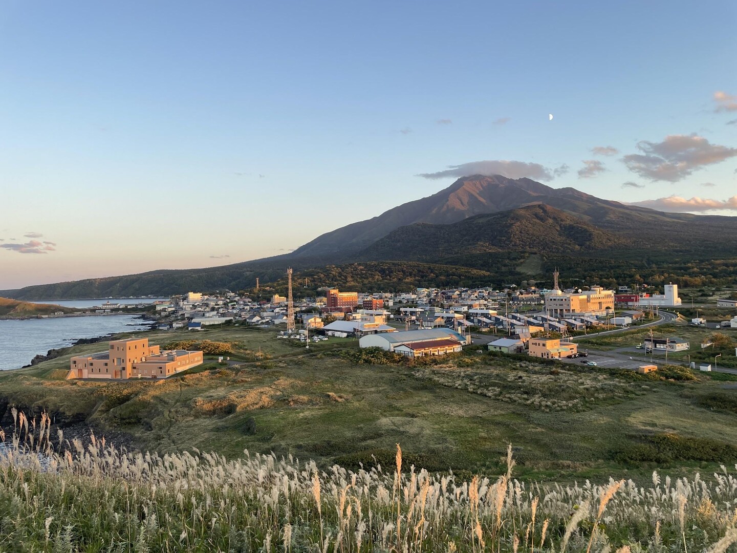 利尻山（利尻富士） / ryosukさんの利尻山（利尻富士）の活動データ | YAMAP / ヤマップ