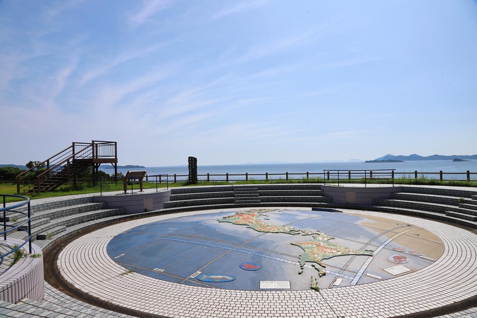 日本本土最西端 神崎鼻公園 / yavさんの北九十九島の活動データ | YAMAP / ヤマップ
