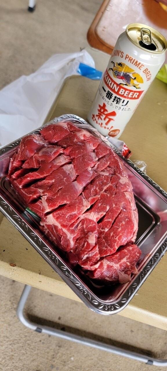 山友⛰とBBQ🍖しました。 10時30... / fkzさんのモーメント | YAMAP / ヤマップ