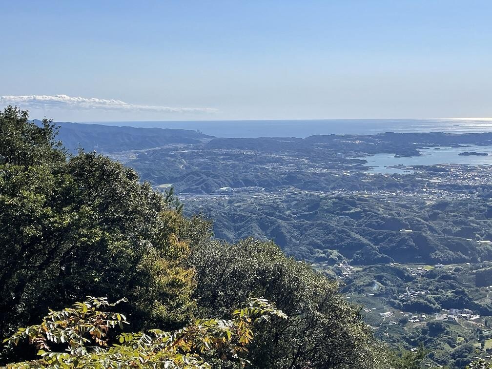 奇絶峡・高尾山（紀伊田辺） / トウヤさんの田辺市・高尾山・龍神山・奇絶峡の活動データ | YAMAP / ヤマップ