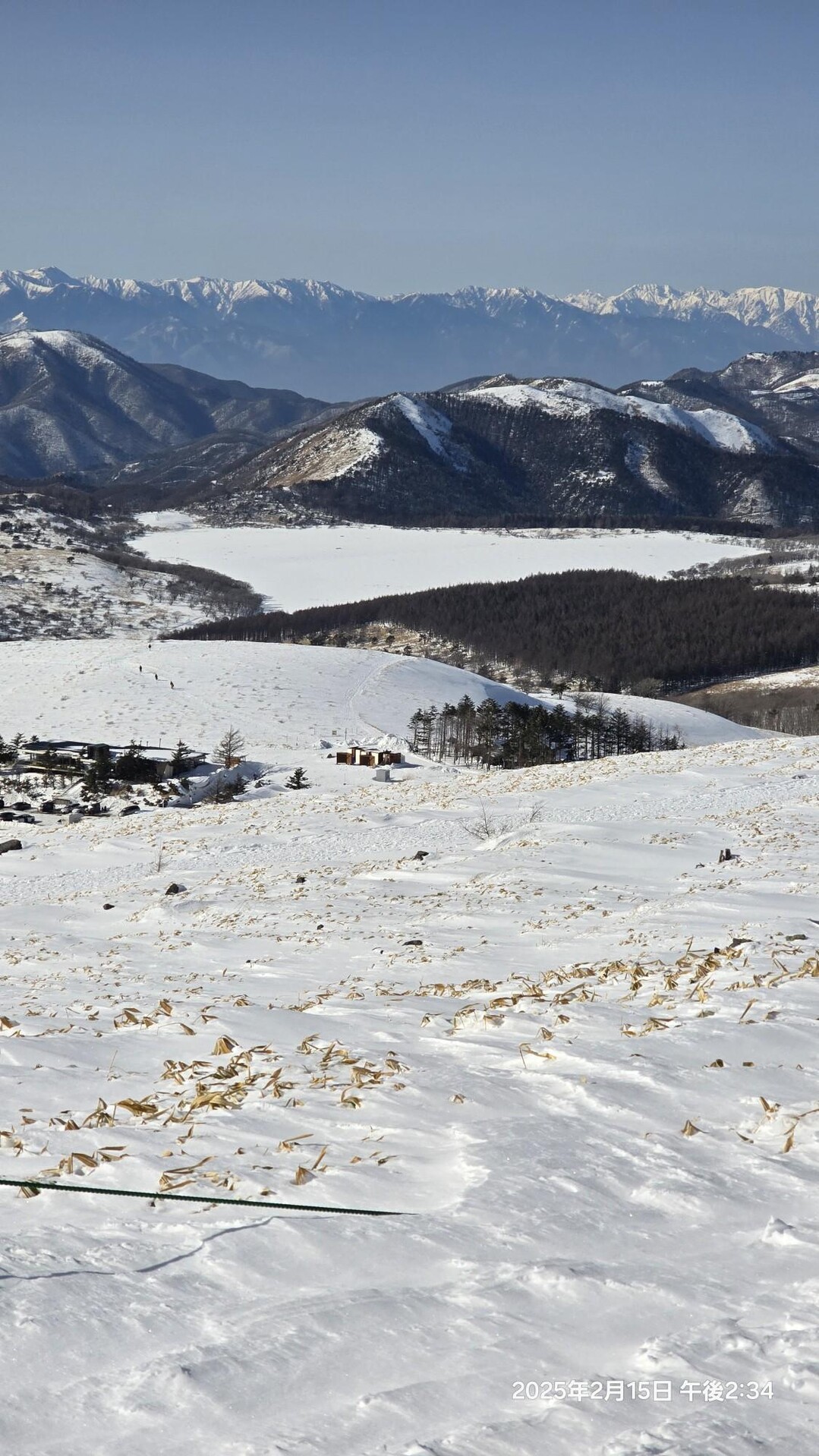 八島湿原を発見@霧ヶ峰（車山） / KAKKYさんの霧ヶ峰・車山・大笹峰の活動日記 | YAMAP / ヤマップ