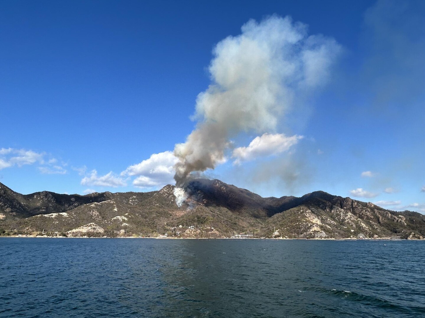 2024年1月13日11:02 広島県江... / KAZU3さんのモーメント | YAMAP / ヤマップ