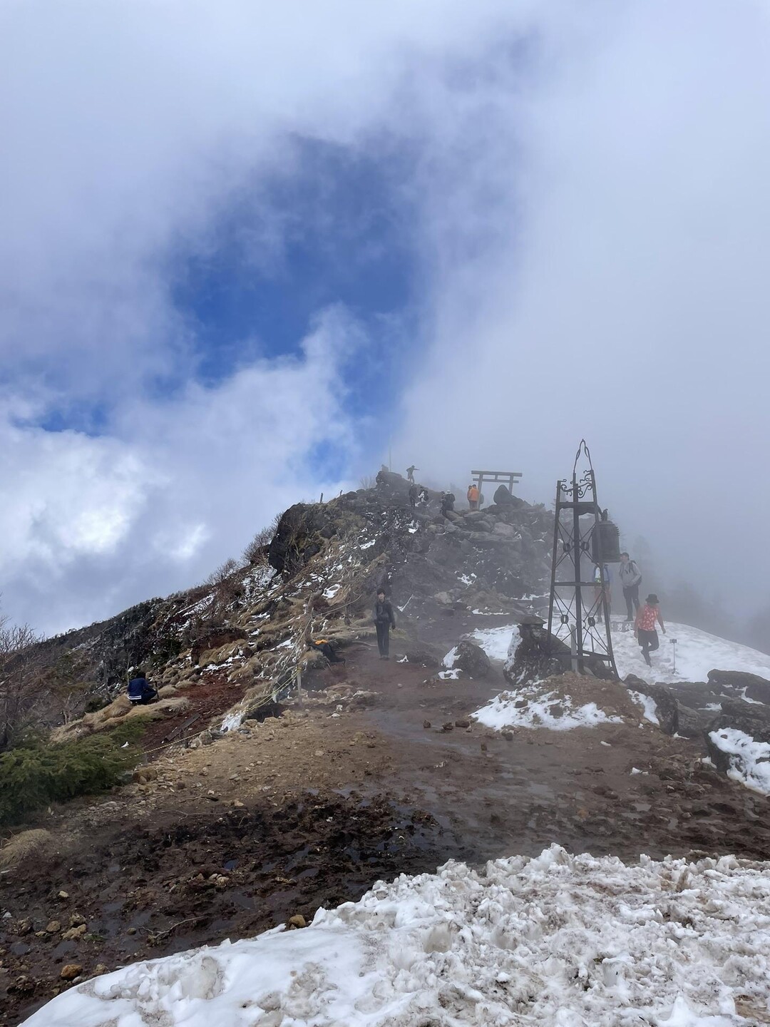 27座目！男体山 / hoshiさんの男体山の活動データ | YAMAP / ヤマップ