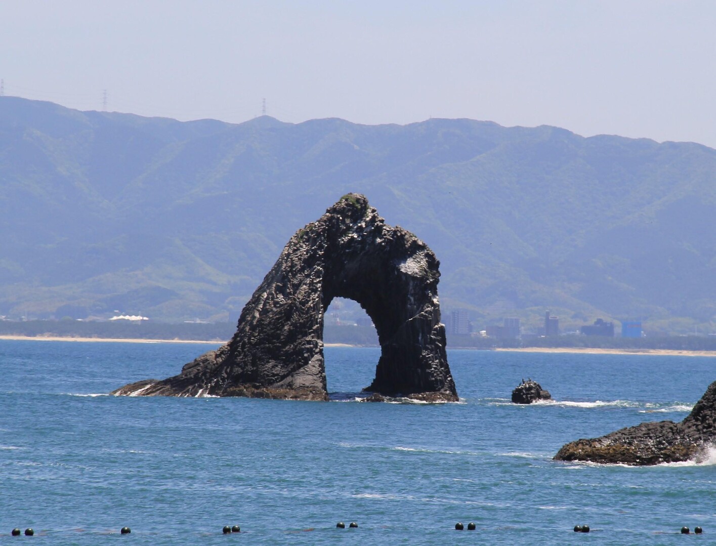 ゆっくり島時間で過ごす🐱 相島編 / コテツ1113さんの相島の活動データ | YAMAP / ヤマップ