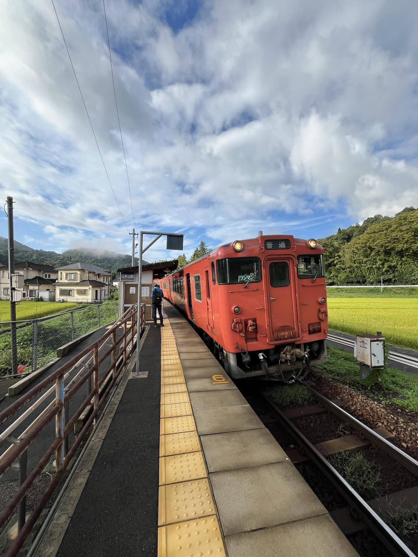 広島56 白木山（3回目）トレーニング / masakingさんの白木山・高松山・鬼ヶ城山の活動データ | YAMAP / ヤマップ