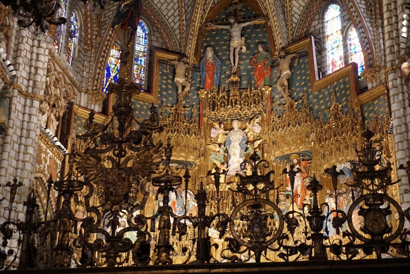 トレド-2024-04-12 / sikaさんさんのウォーキングの活動データ | YAMAP / ヤマップ