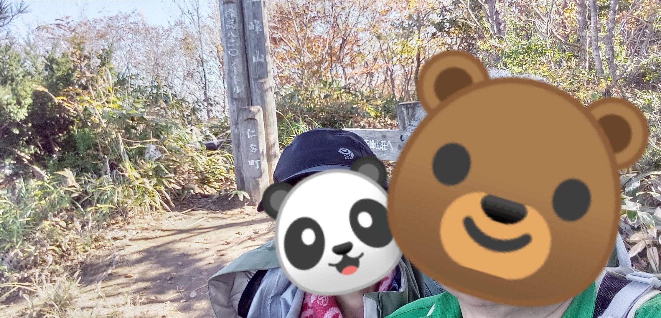 玉峰山 / 23takaさんの船通山・玉峰山の活動データ | YAMAP / ヤマップ