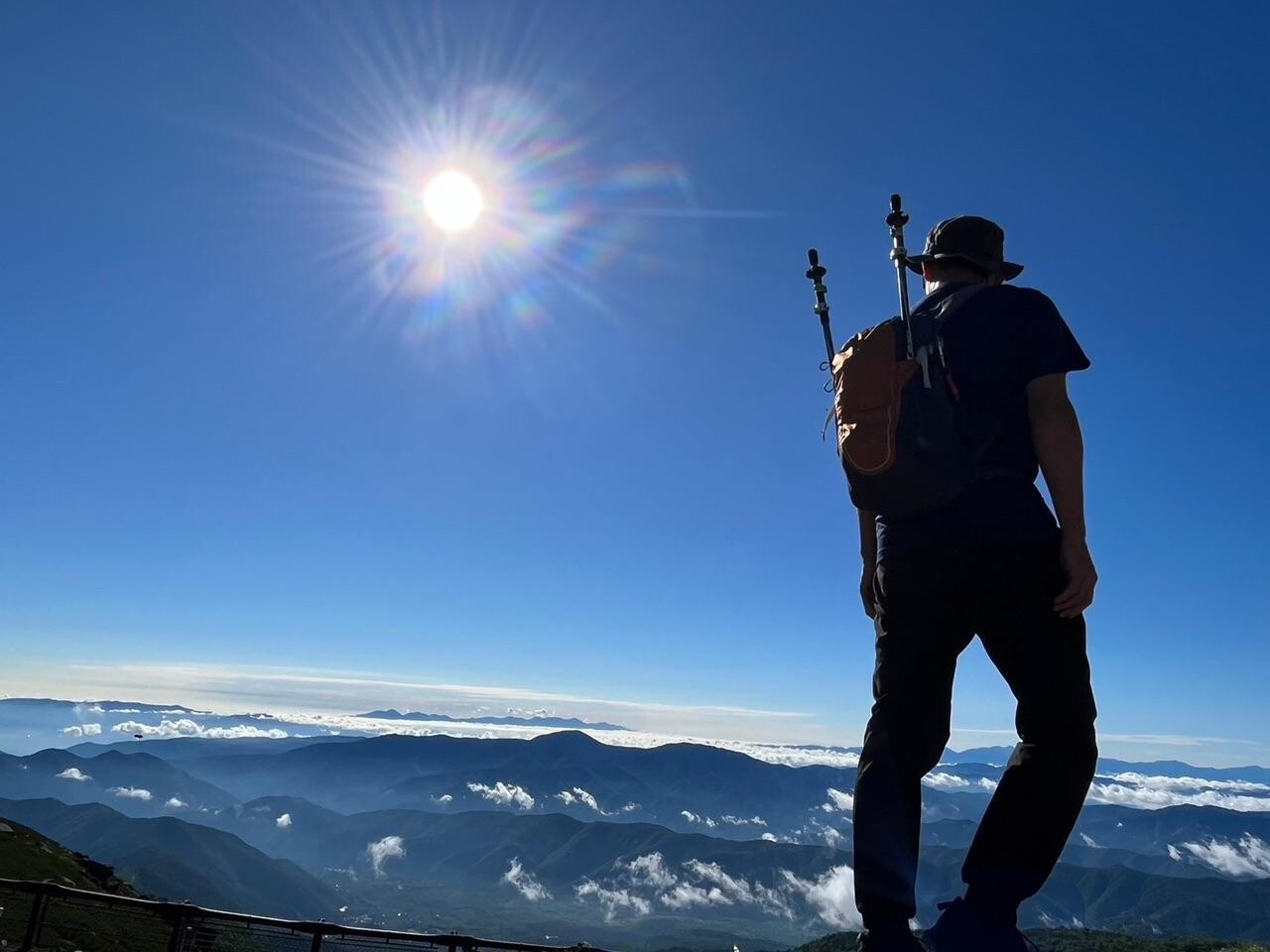 toshiのページ | YAMAP / ヤマップ