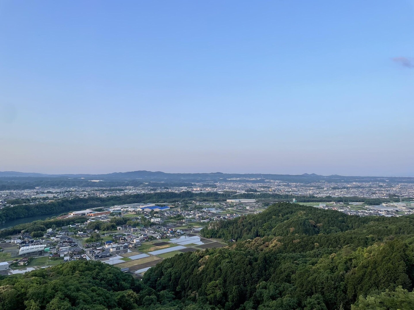 ウォーキング-2024-05-17 / SAWAさんのウォーキングの活動データ | YAMAP / ヤマップ