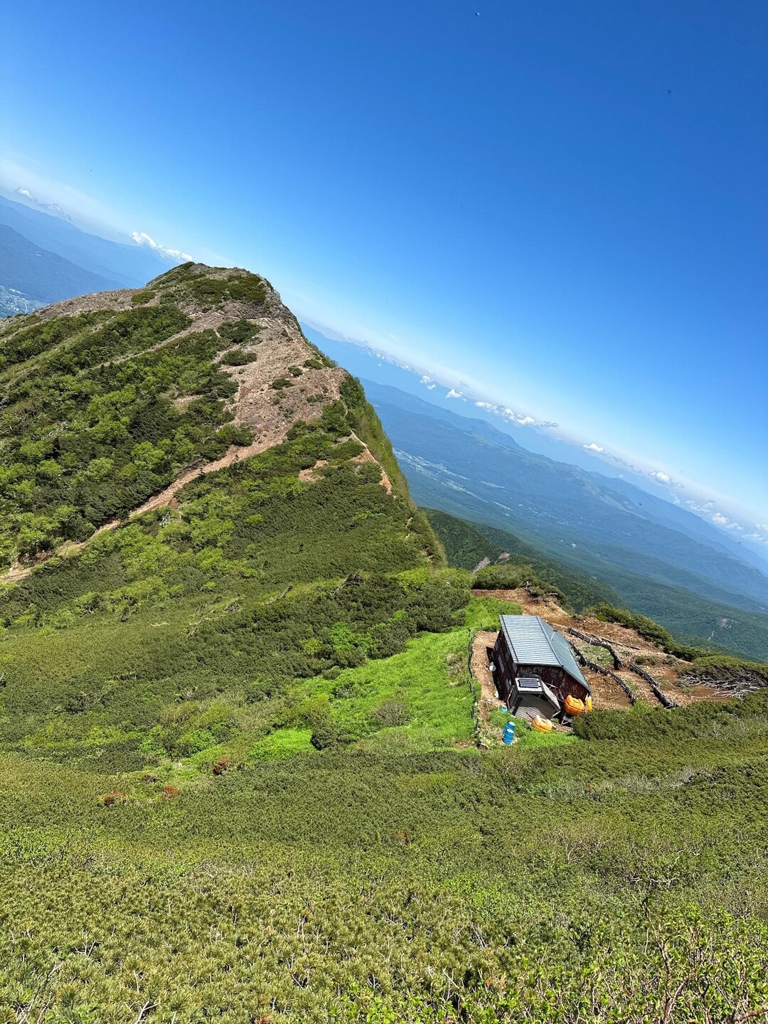 現状確認！2500mへ⛰️（南の八ヶ岳） / マイケルさんの八ヶ岳（赤岳・硫黄岳・天狗岳）の活動データ | YAMAP / ヤマップ
