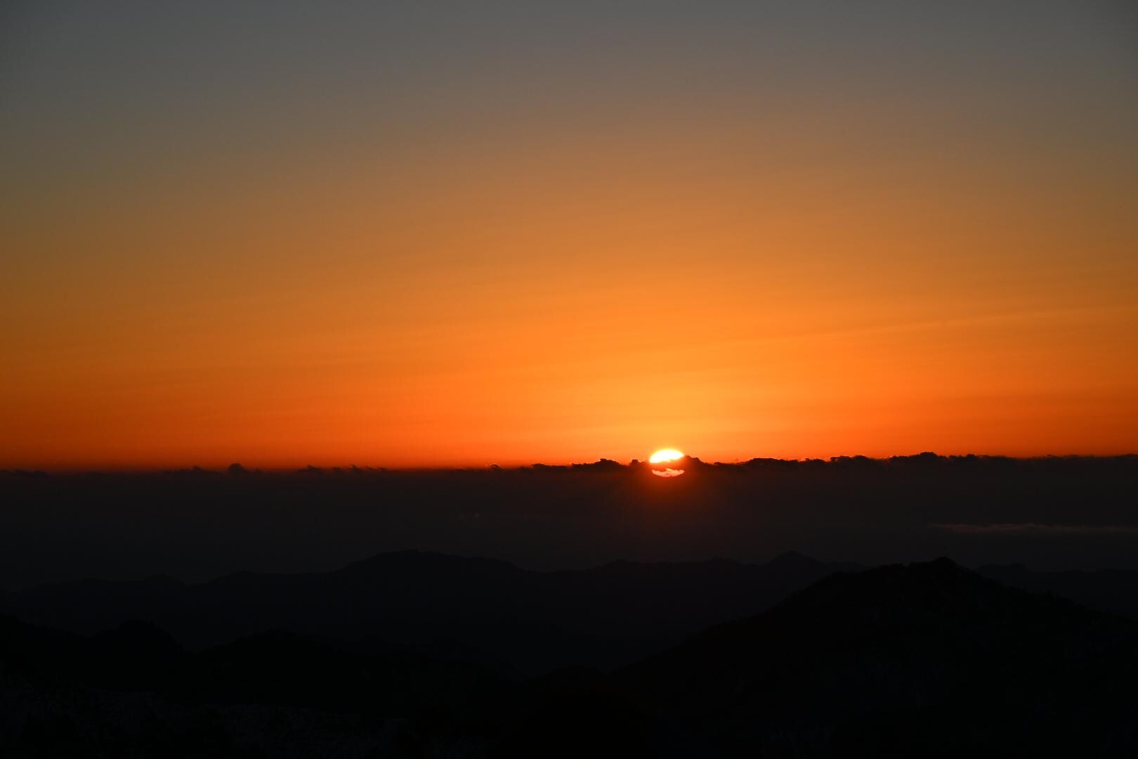 剣山 / A.takanoさんの剣山の活動データ | YAMAP / ヤマップ