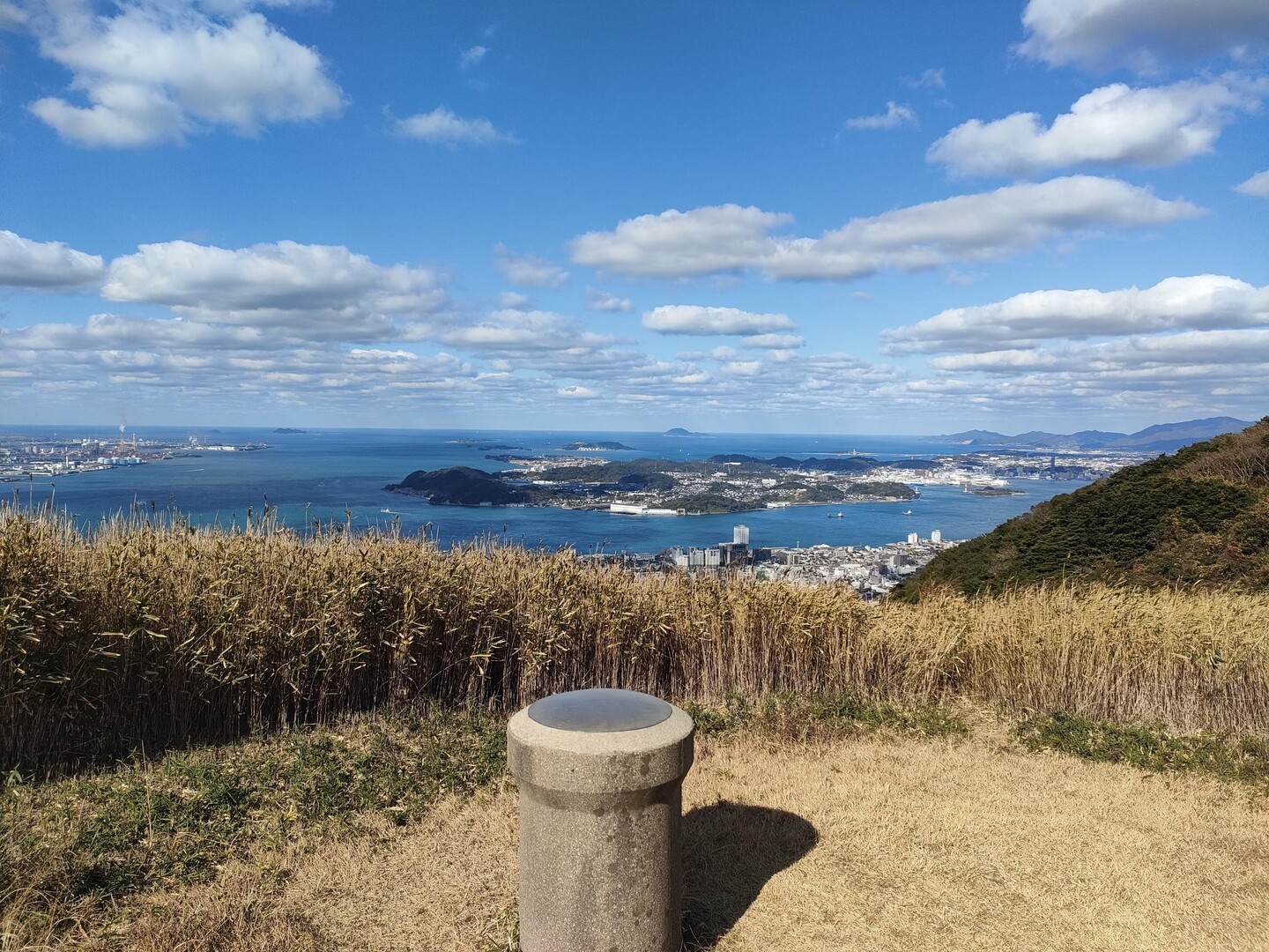 砲台山・妙見山・足立山（霧ヶ岳）・冨野山・谷山・大台ヶ原・戸ノ上山 / nshiさんの足立山・戸ノ上山の活動データ | YAMAP / ヤマップ